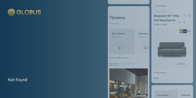 Dressing table Julessa | Globus Furniture from China