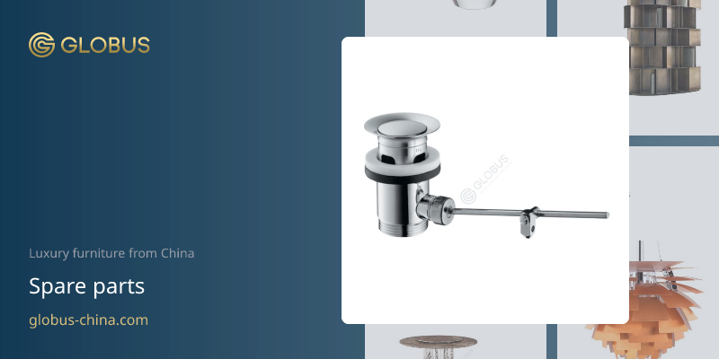 Spare parts | Globus Furniture from China