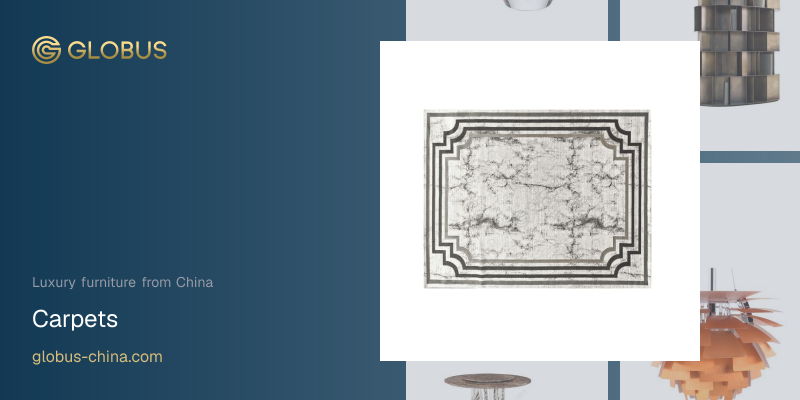 Carpets | Globus Furniture from China